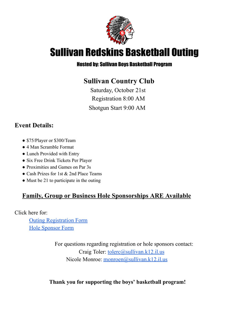 Live Feed | Sullivan CUSD #300